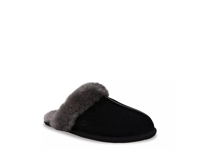 UGG Slippers The Shoe Company