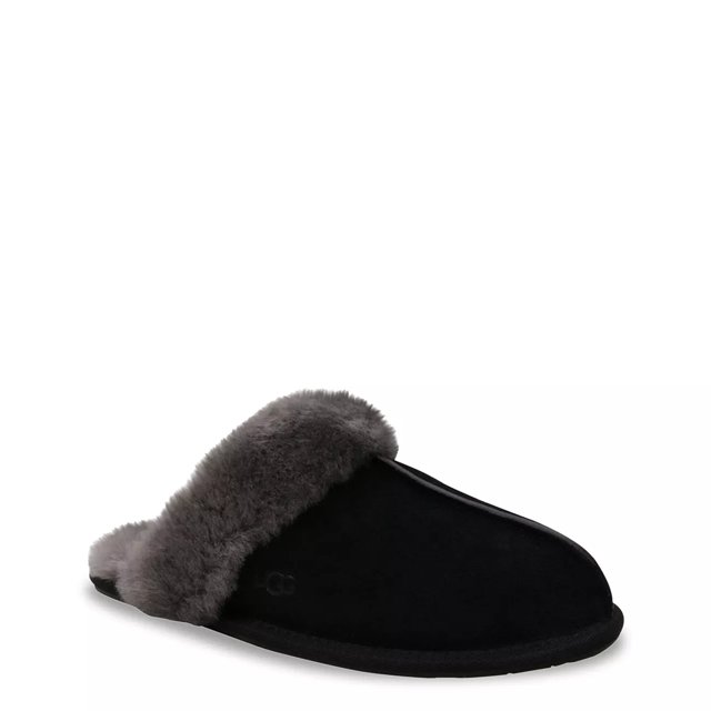 UGG Women s Scuffette II Slipper DSW Canada
