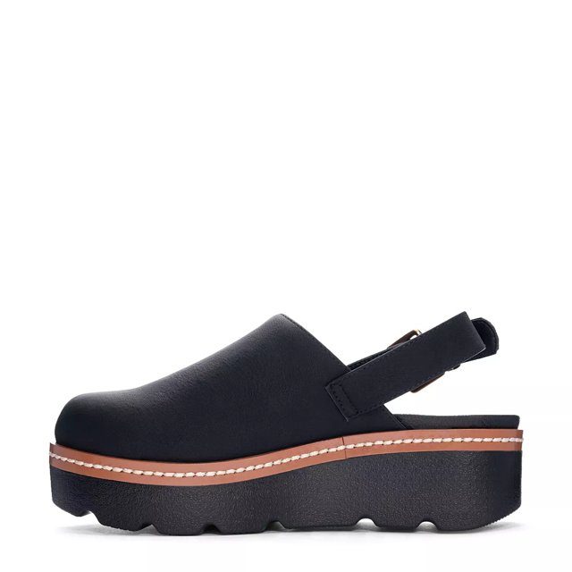 Chinese Laundry Mojo Slingback Clog | The Shoe Company