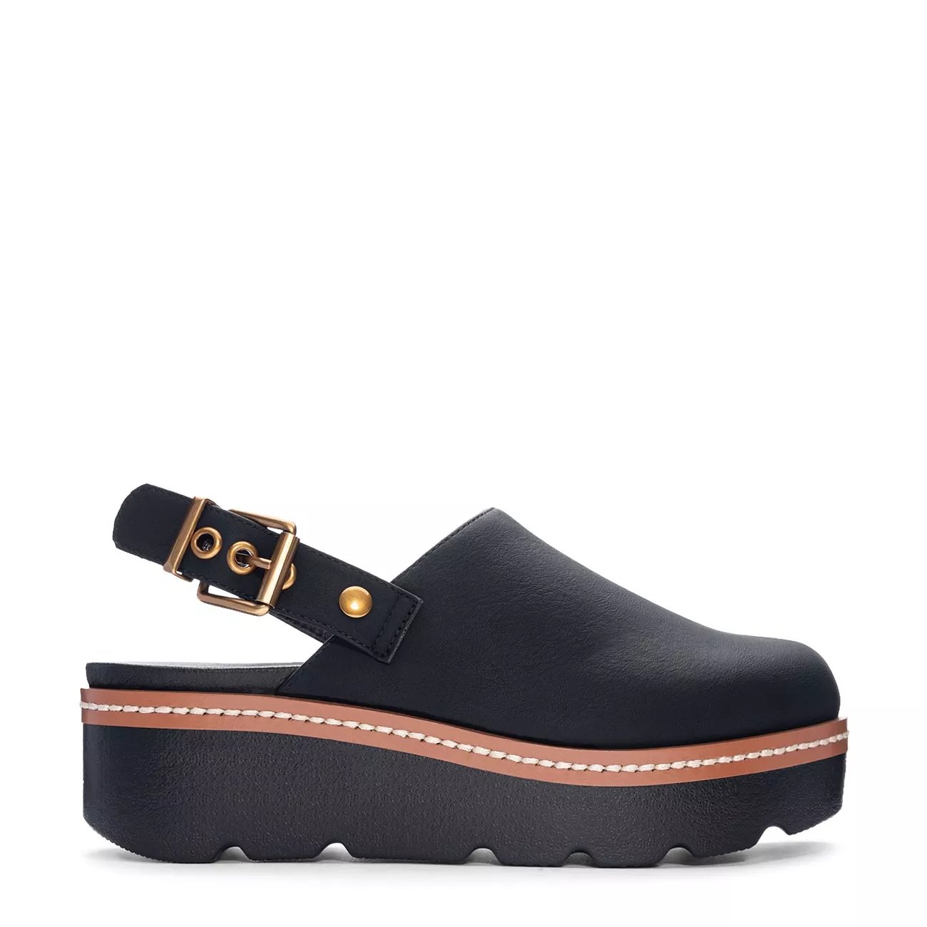 Chinese Laundry Mojo Slingback Clog | The Shoe Company