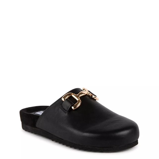 steve madden study clogs