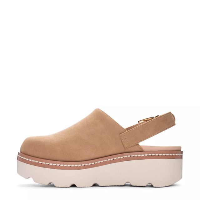 Chinese Laundry Mojo Slingback Clog | The Shoe Company