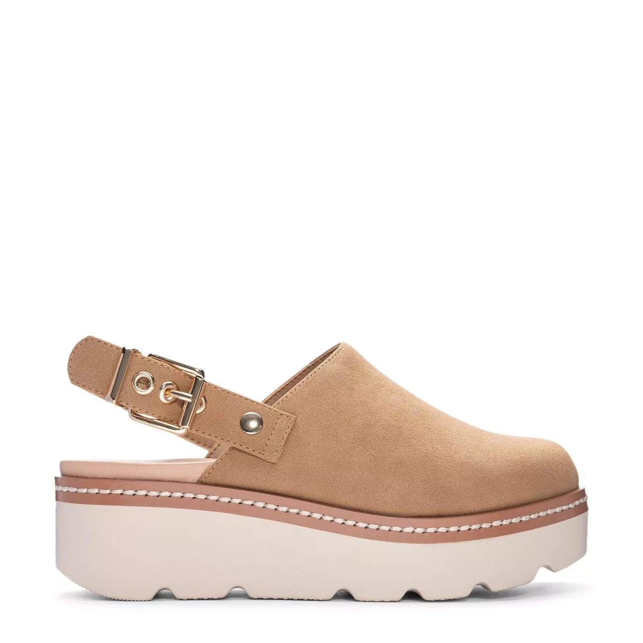 Chinese Laundry Mojo Slingback Clog | The Shoe Company