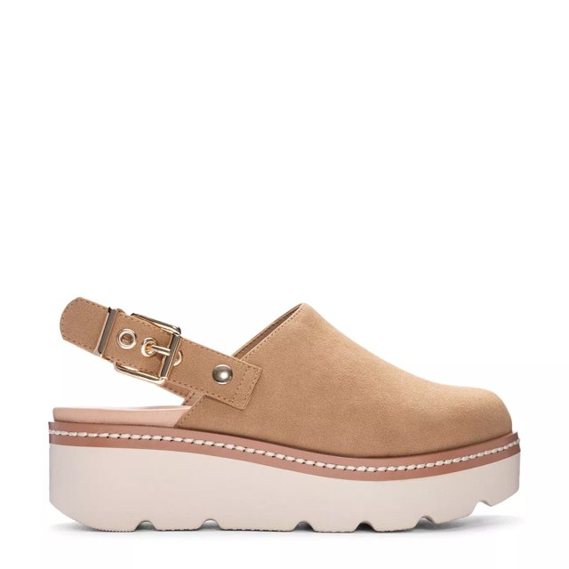 Chinese Laundry Mojo Slingback Clog | The Shoe Company