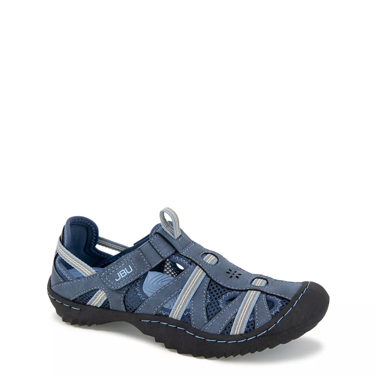 JBU by Jambu Women's Regional Water Ready Sandal | The Shoe Company