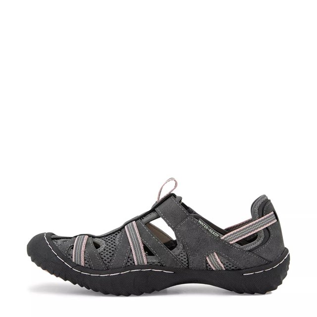 JBU by Jambu Women's Regional Water Ready Wide Width Sandal | The Shoe ...