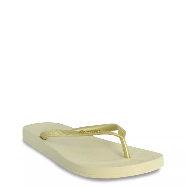 Ipanema Ana Tan Flip Flop | DSW Canada