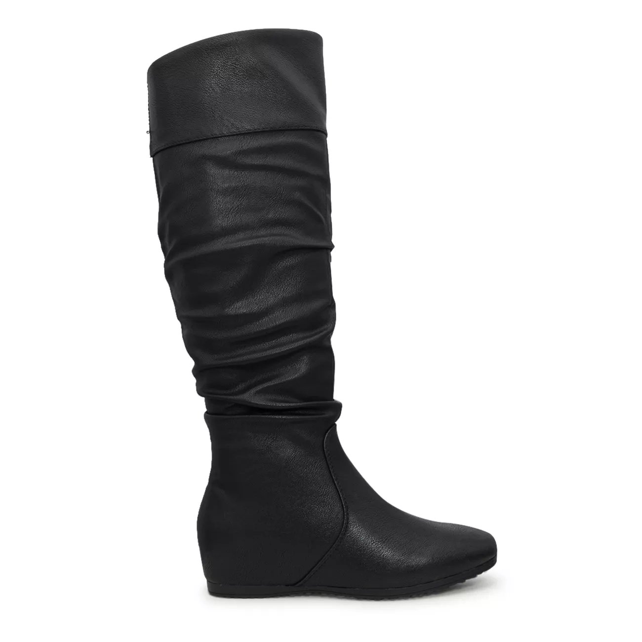 Baretraps Salina Knee High Wedge Boot | The Shoe Company