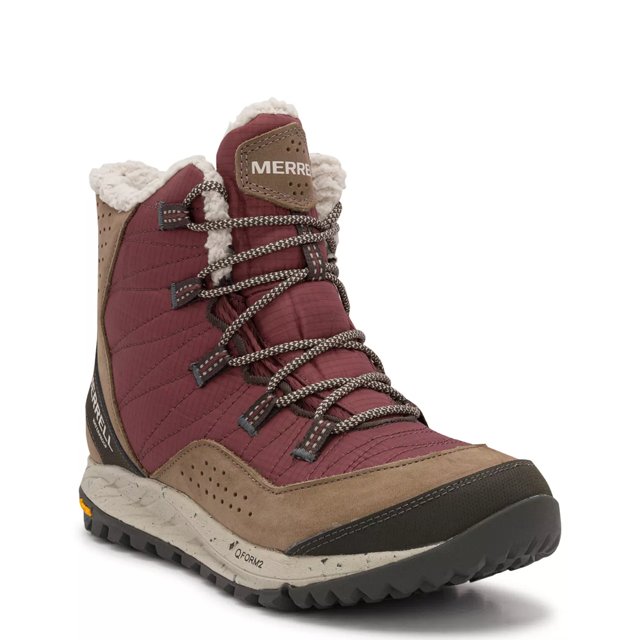 Merrell Women's Antora Waterproof Boot | DSW Canada