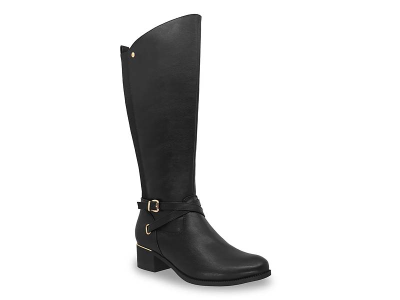 Shop Women's Riding Boots & Save | DSW Canada
