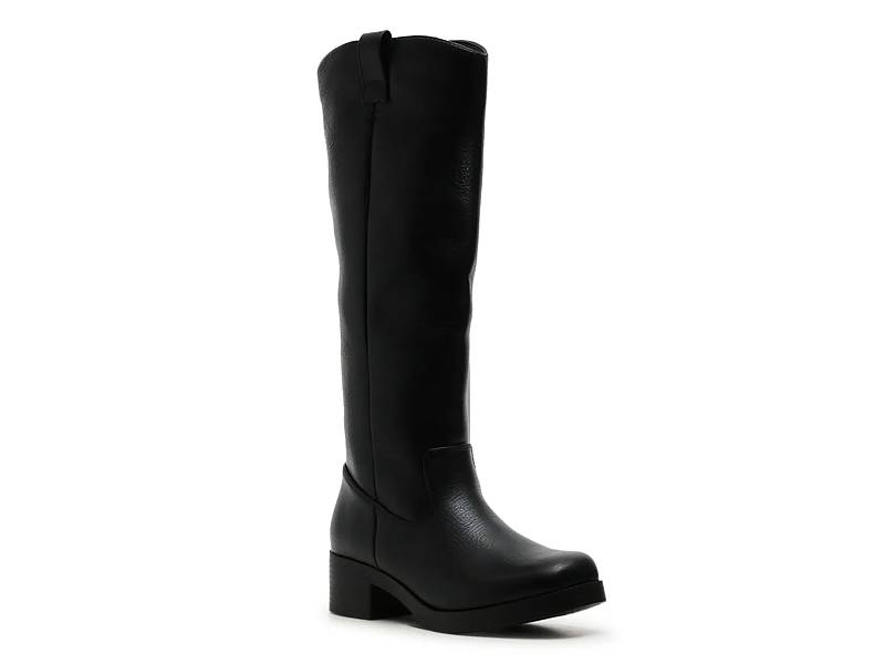 Shop Women's Knee High Boots & Save | DSW Canada