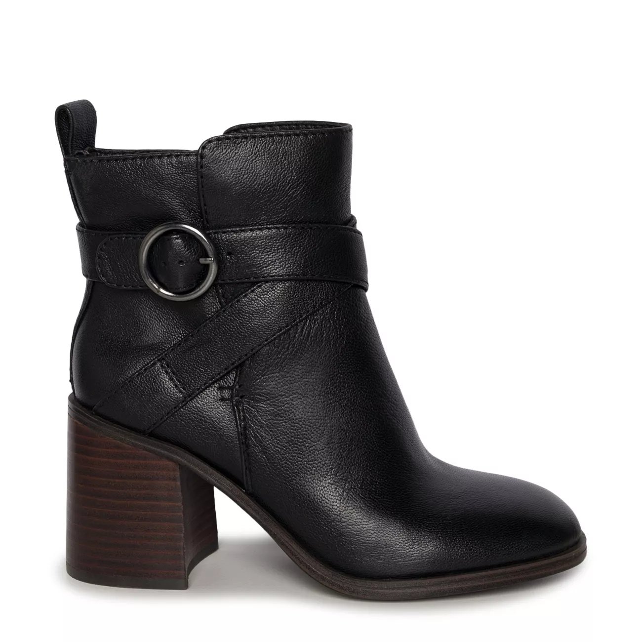 Crown Vintage Womens Courla Ankle Bootie The Shoe Company