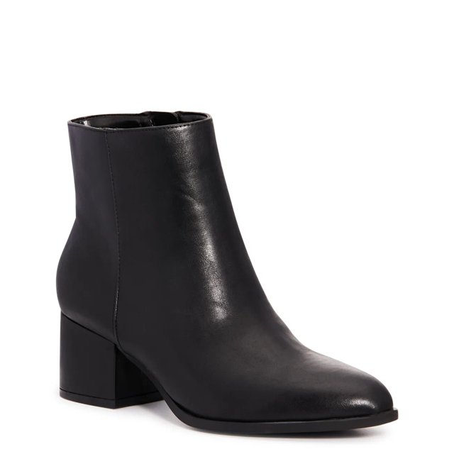 Kelly & Katie Women's Jaylea Ankle Bootie | The Shoe Co.
