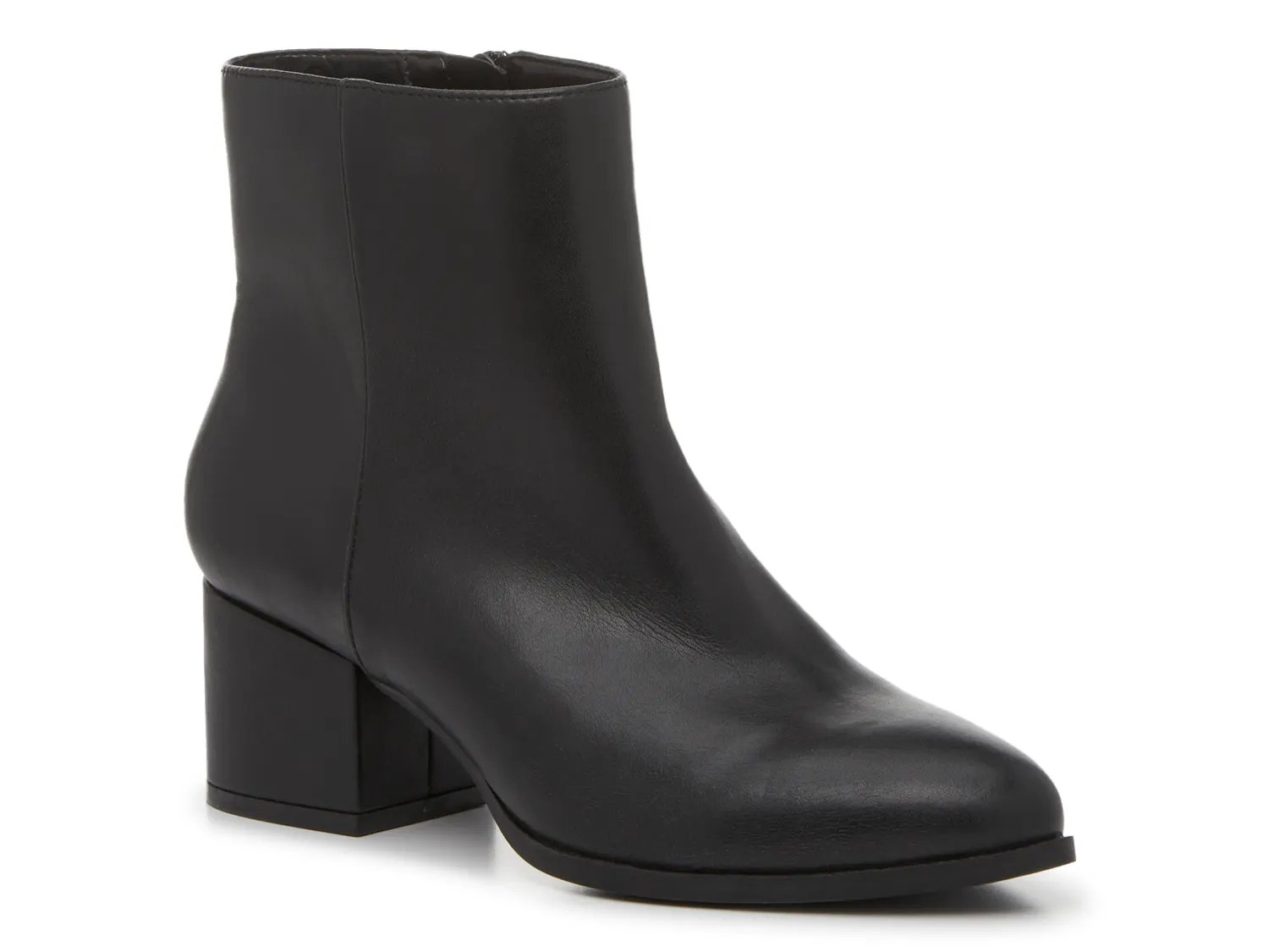 Kelly & Katie Women's Jaylea Wide Width Ankle Bootie | DSW Canada