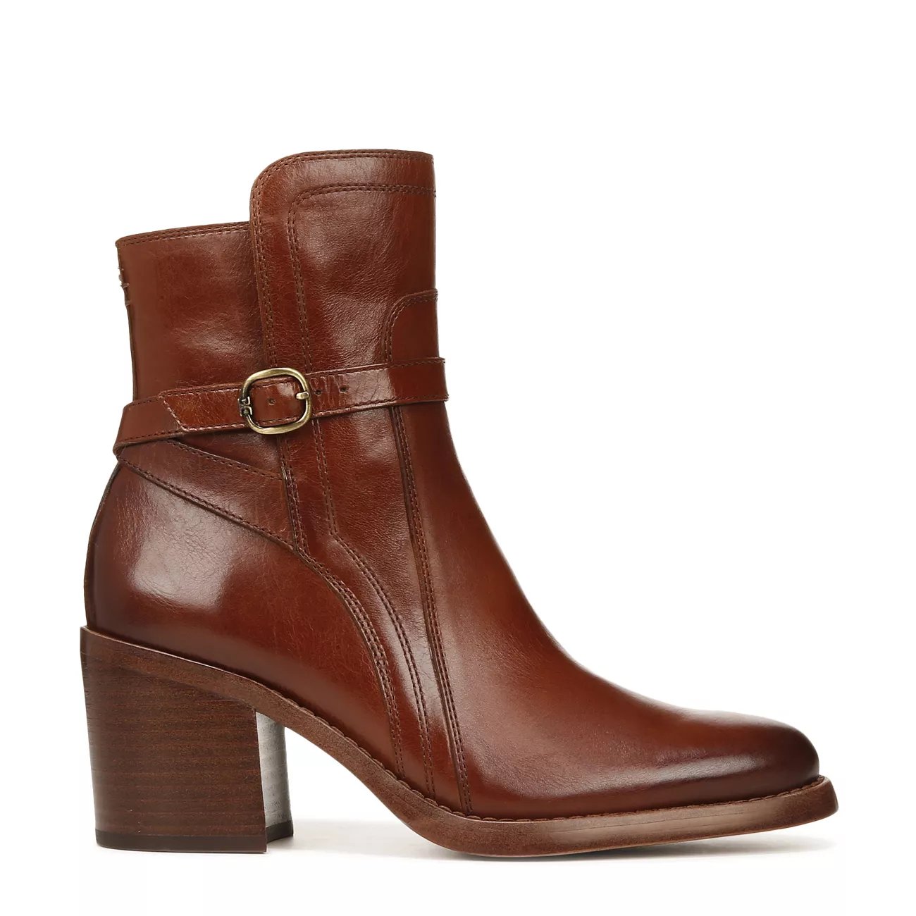 Sam Edelman Simona Ankle Bootie | The Shoe Company