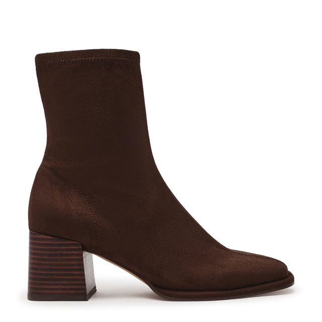 Steve Madden Women's Pammy Heeled Bootie | The Shoe Co.