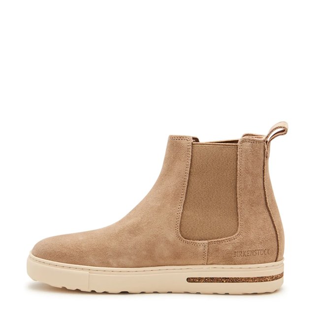 Birkenstock Women's Bend Chelsea Boot | The Shoe Co.