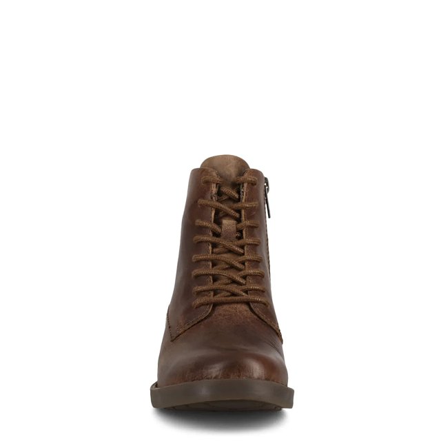 Born Women's Betsy Combat Boot | The Shoe Co.