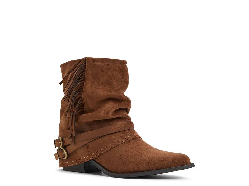 Shop Call It Spring Boots & Save | DSW Canada