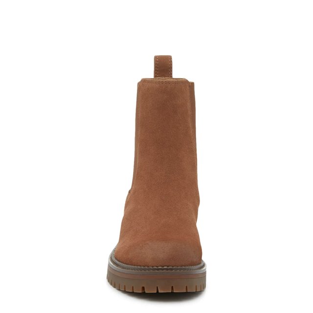 Crown Vintage Gilian Chelsea Boot | The Shoe Co.