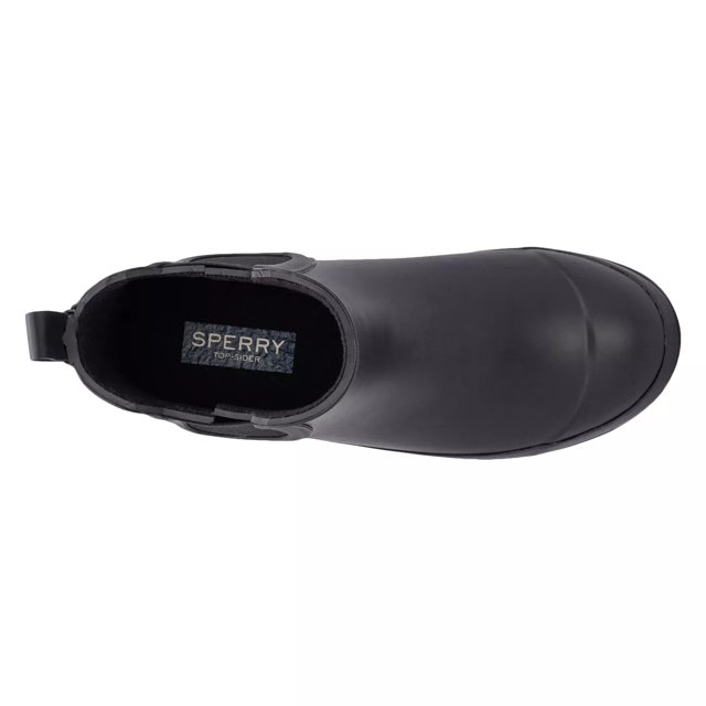 Sperry top sider rain shoes store