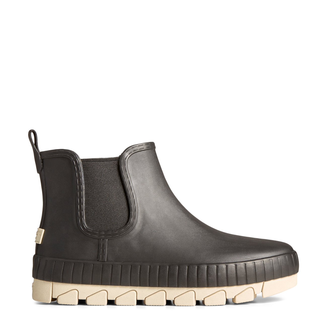 Sperry Torrent Chelsea Matte Waterproof Rain Boot | DSW Canada