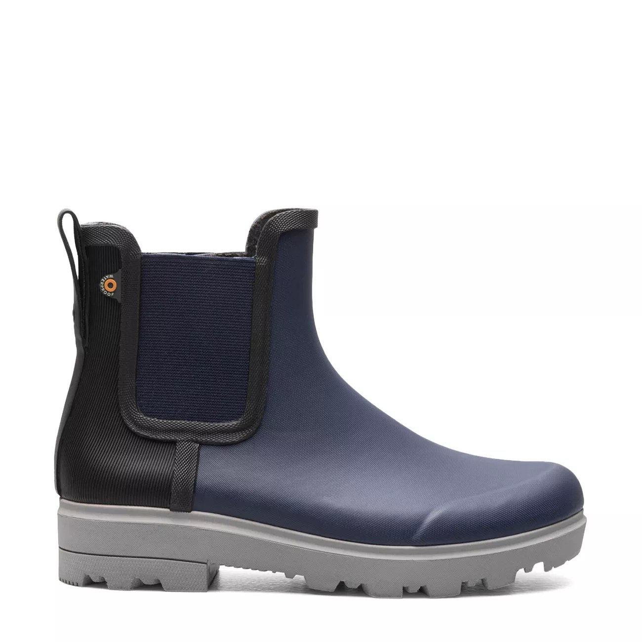 Bogs Women's Holly Chelsea Rain Boot | The Shoe Company