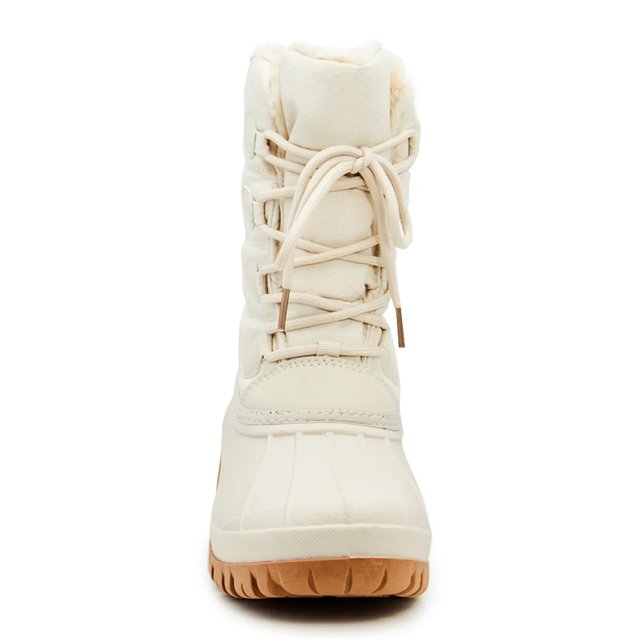 Elements Women's Mandy Waterproof Winter Boot | The Shoe Co.