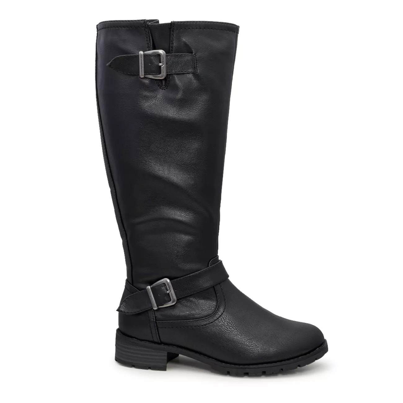 Taxi Tara Wide Calf Wide Width Waterproof Knee High Boot | DSW Canada