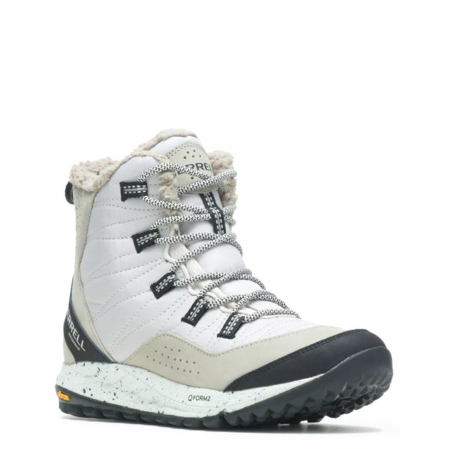 Merrell Women's Antora Waterproof Winter Sneaker Boot | DSW Canada