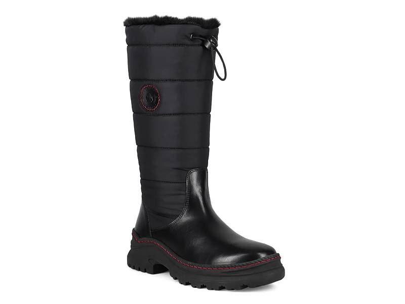 Taxi Tara Wide Calf Wide Width Waterproof Knee High Boot | DSW Canada