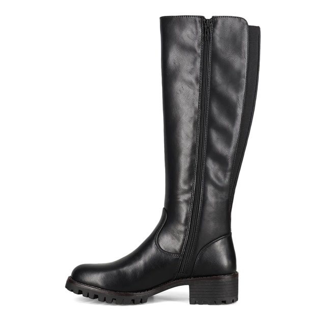 Aquatherm By Santana Betty Waterproof Knee High Winter Boot | The Shoe Co.