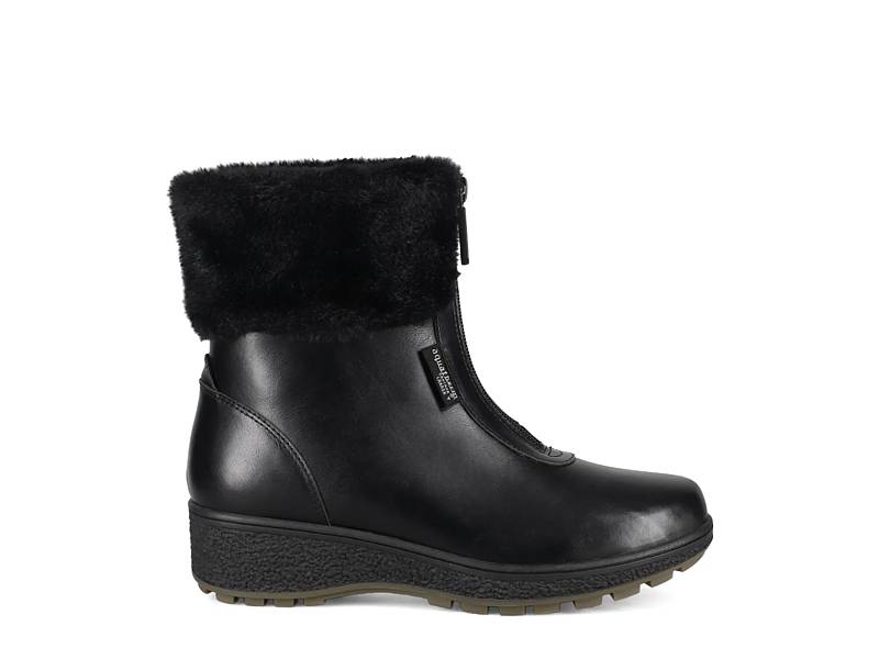 Elements Women's Waterproof Winter Ankle Boot | DSW Canada