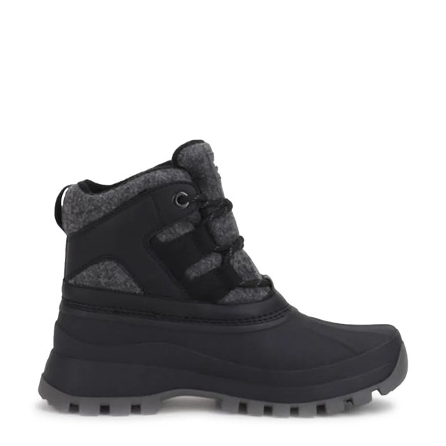 Cougar Women's Flynn Waterproof Winter Bootie | The Shoe Co.