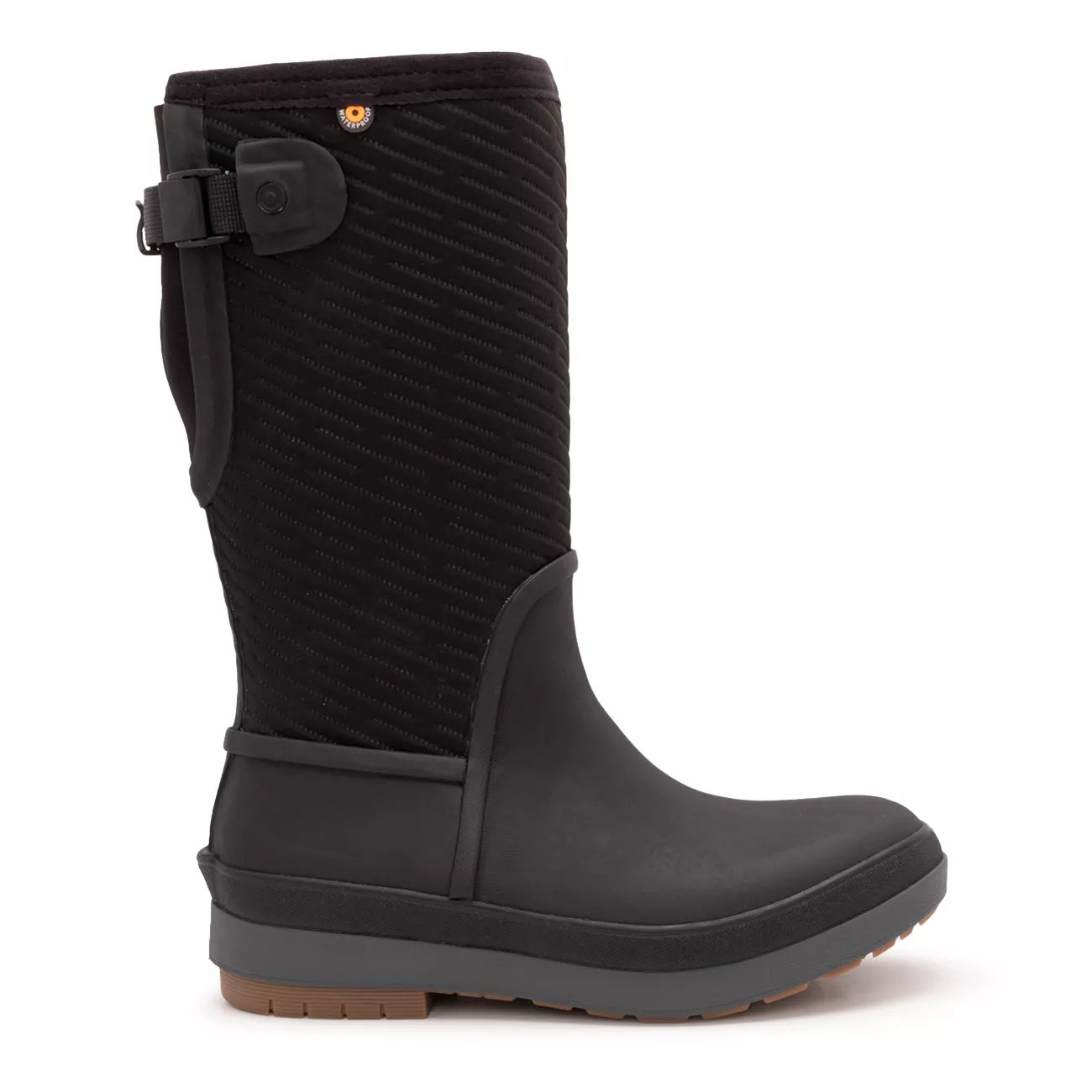 Bogs Crandall Tall Adjustable Calf Boot | DSW Canada