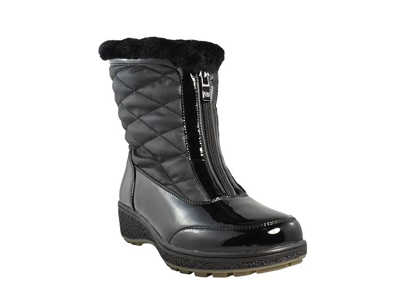 Elements Women's Paisley Waterproof Winter Boot | DSW Canada