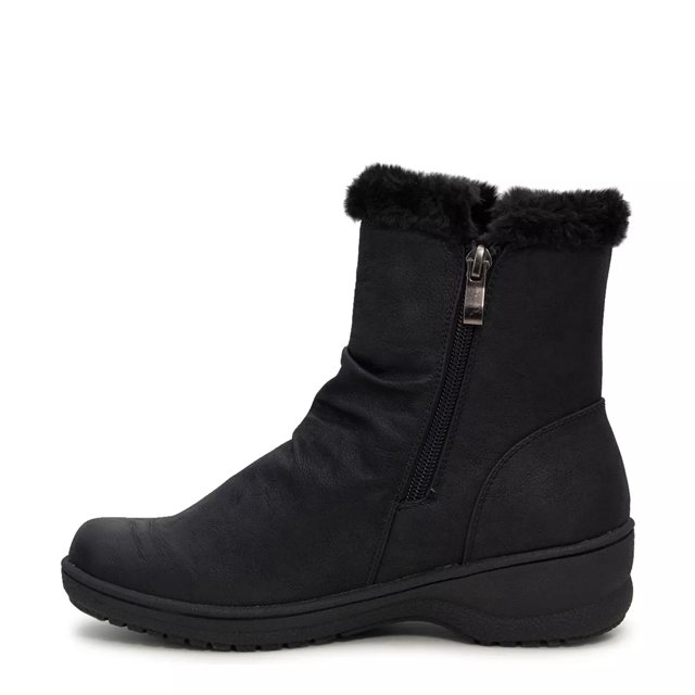 Elements Women's Molly Mid Wide Winter Boot | DSW Canada