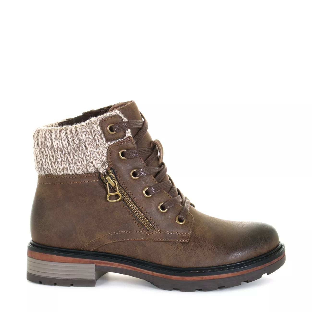 WANDERLUST Amy Waterproof Winter Boot | DSW Canada