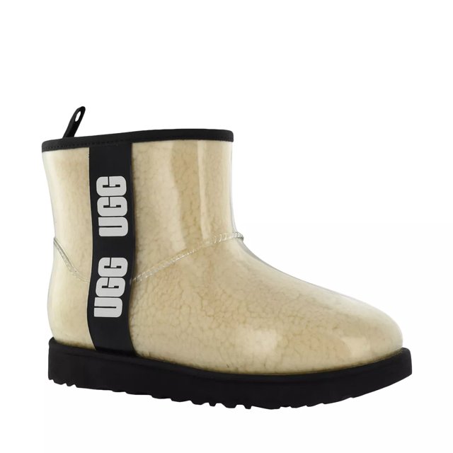 UGG Women's Classic Clear Mini Boot | The Shoe Company