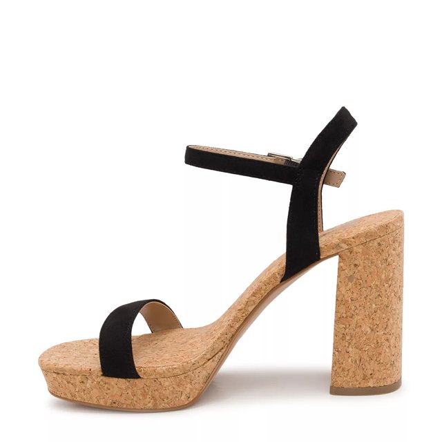 Mix No.6 Sundra Platform Sandal | DSW Canada