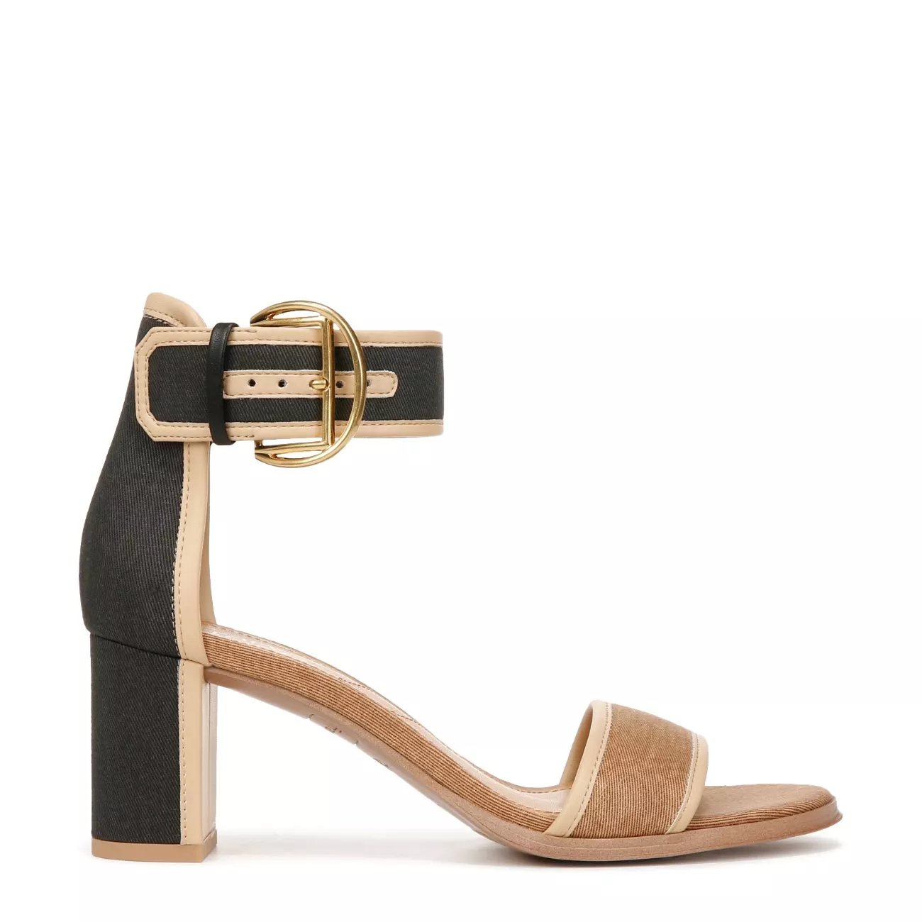Franco Sarto Brooklyn Heel | The Shoe Company Franco Sarto Brooklyn Heel | The Shoe Company