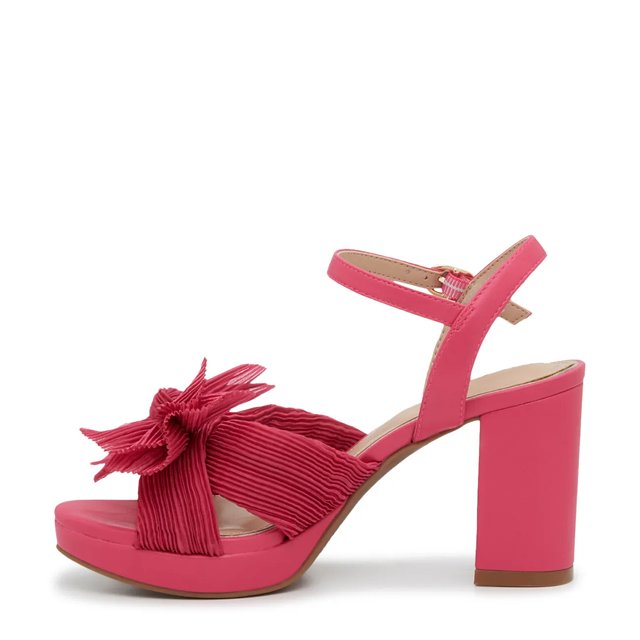 Kelly & Katie Heather Platform Evening Sandal | DSW Canada