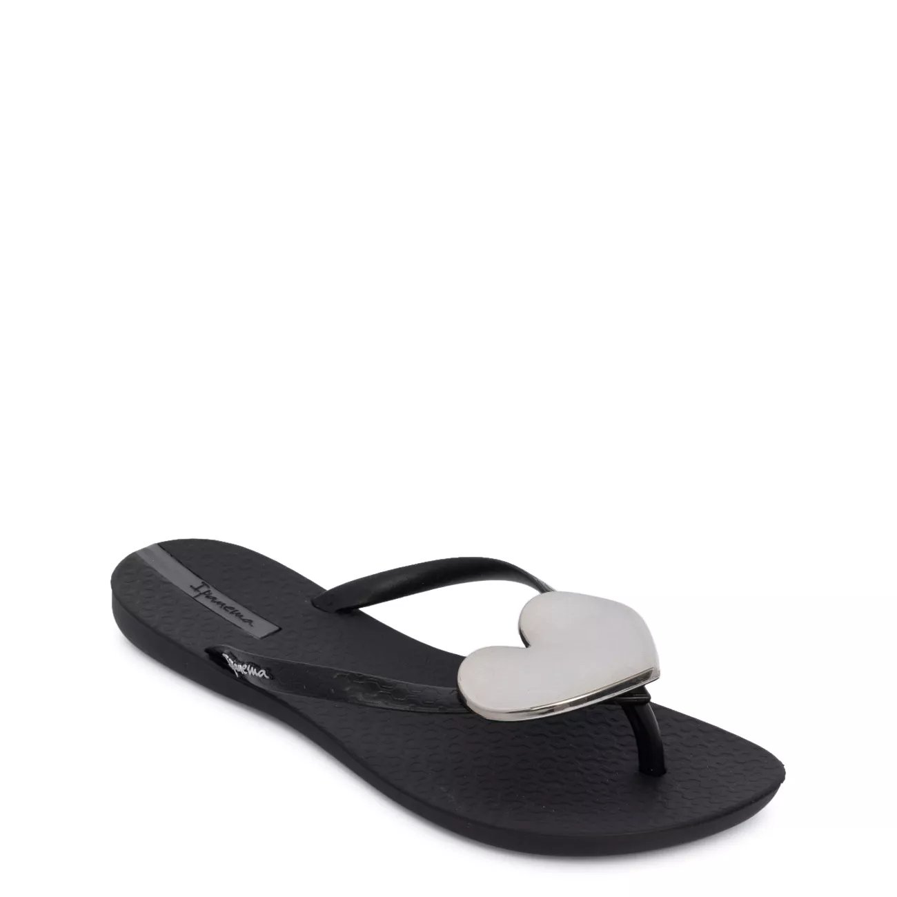 Ipanema Wave Heart Flip Flop | DSW Canada