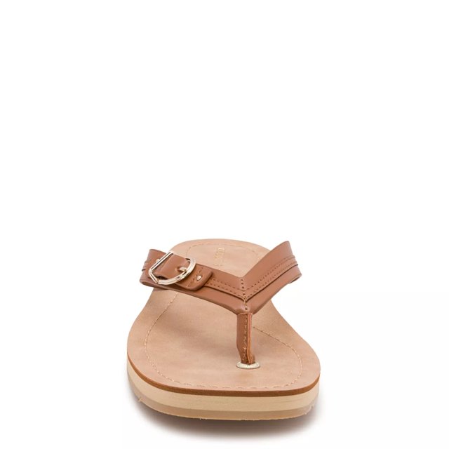 Kelly & Katie Briar Flip Flop | DSW Canada