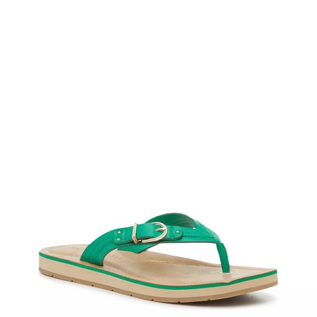 Kelly & Katie Briar Flip Flop | DSW Canada