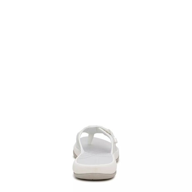 Clarks Sunmaze Tide Flip Flop Sandal | DSW Canada
