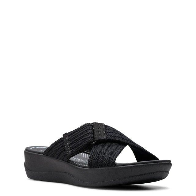 Clarks Women's Arla Wave Sandal | The Shoe Co.