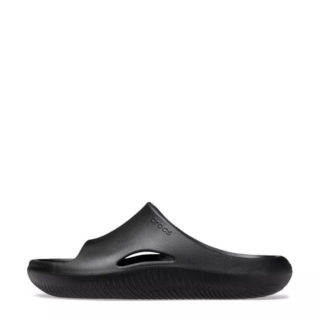 Crocs Unisex Mellow Recovery Slide Sandal | DSW Canada