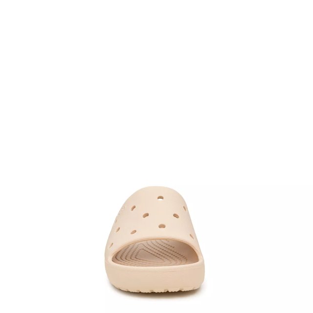 Crocs Unisex Classic Slide Sandal | DSW Canada