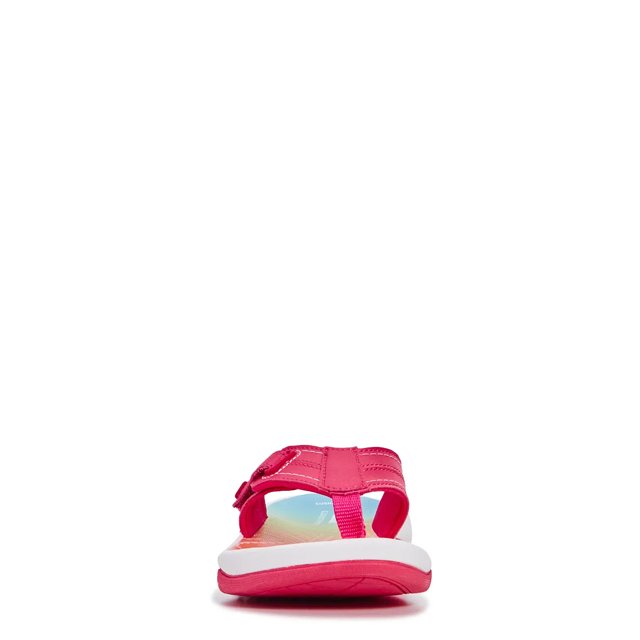 Clarks Women's Sunmaze Loop Flip Flop Sandal | DSW Canada